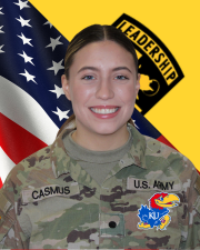 Cadet Staff | Army ROTC